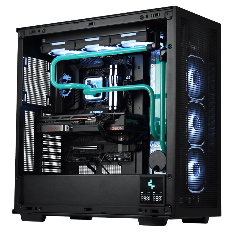 Informatiques, Audio et Vidéo à l'île de la réunion | MyPlace