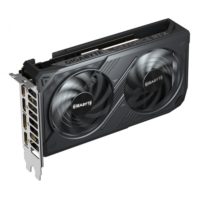 GIGABYTE GeForce RTX 5050 WINDFORCE OC 8G Carte Graphique - 8GB
