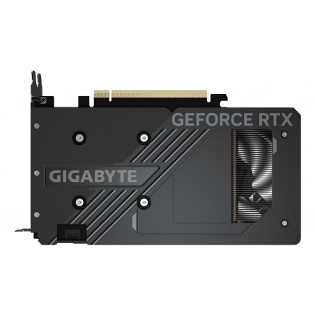 GIGABYTE GeForce RTX 5050 WINDFORCE OC 8G Carte Graphique - 8GB