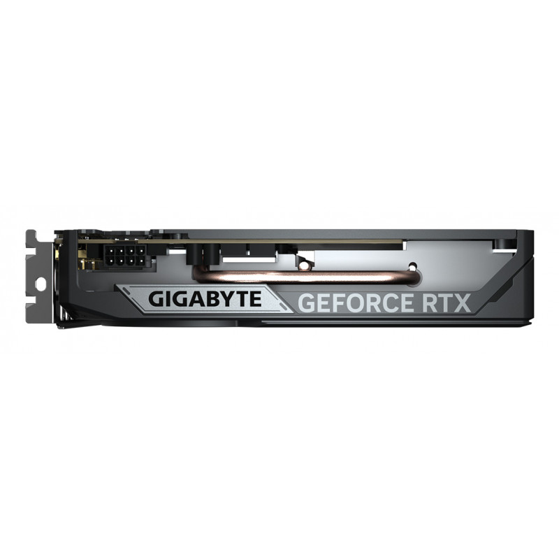 GIGABYTE GeForce RTX 5050 WINDFORCE OC 8G Carte Graphique - 8GB