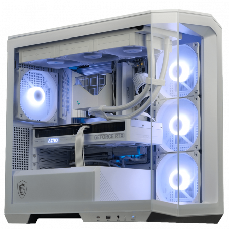 PC Gamer Avalanche Ultra
