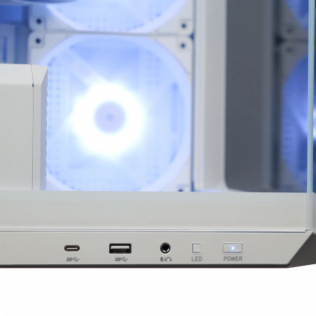 PC Gamer Avalanche Ultra