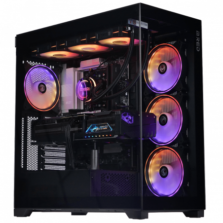 PC Gamer Colossus