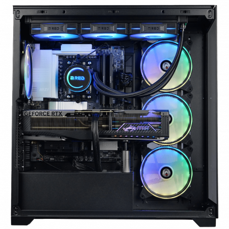 PC Gamer Colossus